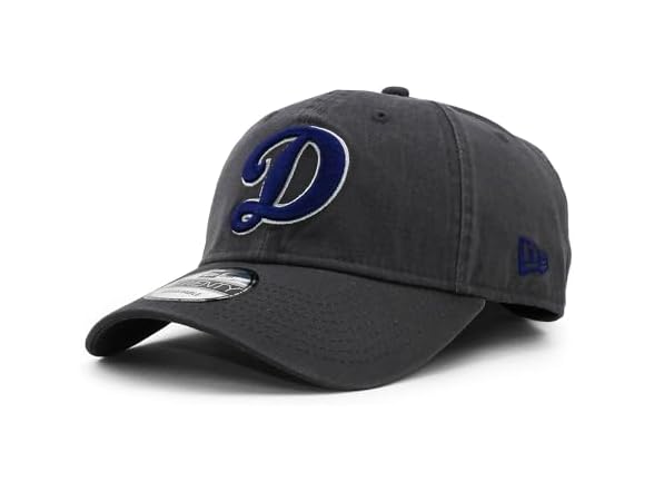 MLB LA Dodgers Core Classic Cap