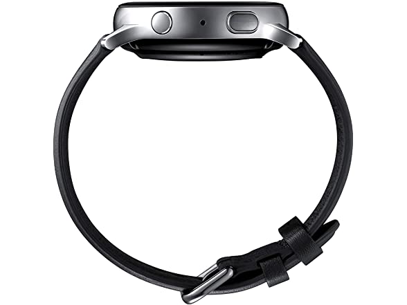 Samsung Galaxy Watch Active2 44mm LTE, Silver