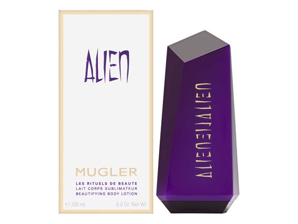 Alien Thierry Mugler Beautifying Body Lotion