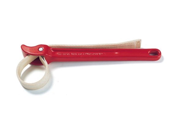 RIDGID Model 2 Strap Wrench