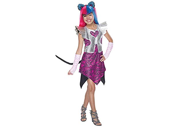 Rubie's Monster High Boo York Costume LG