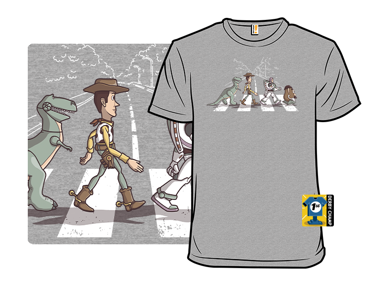 Cheap Custom T Shirts | Woot