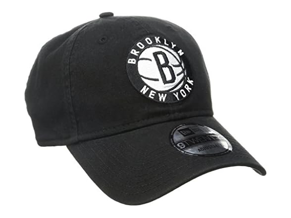 New Era 9Twenty NBA Brooklyn Nets Cap