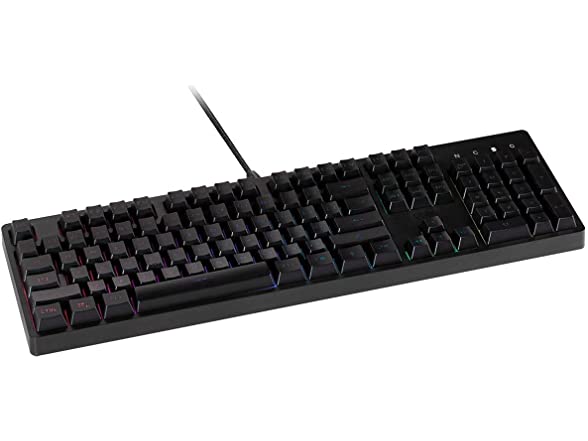 Monoprice Collider Gaming Keyboard