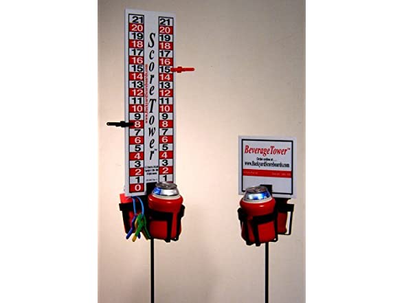 ScoreTower Combo Set