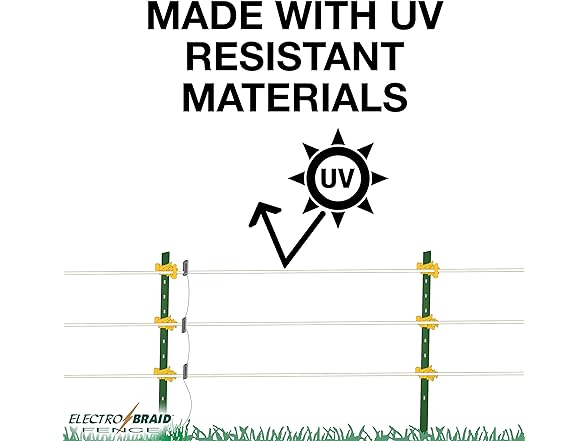 ElectroBraid PBRC1000C2-EB 1000 ft. Re
