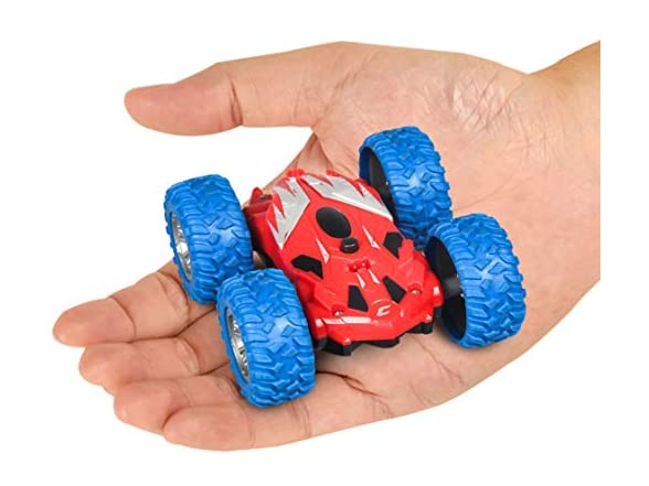 Fun Cyclone Mini RC Car
