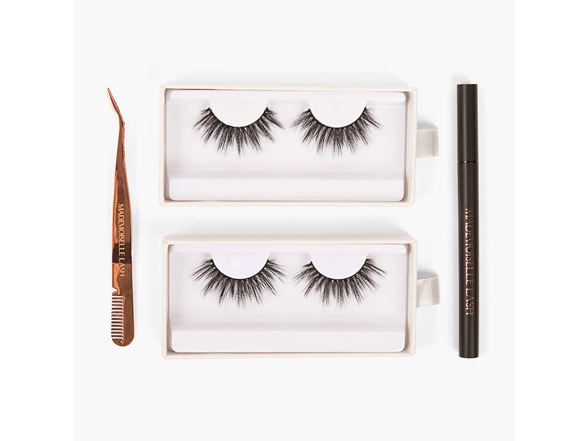 DANIELLE LASHES GIFT SET