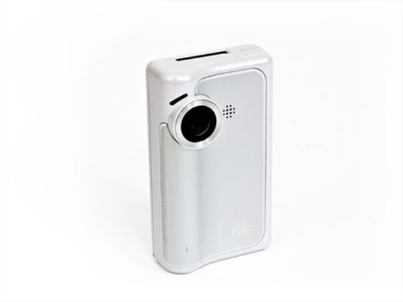 Pure Digital Flip Classic 60 Minute Camcorder