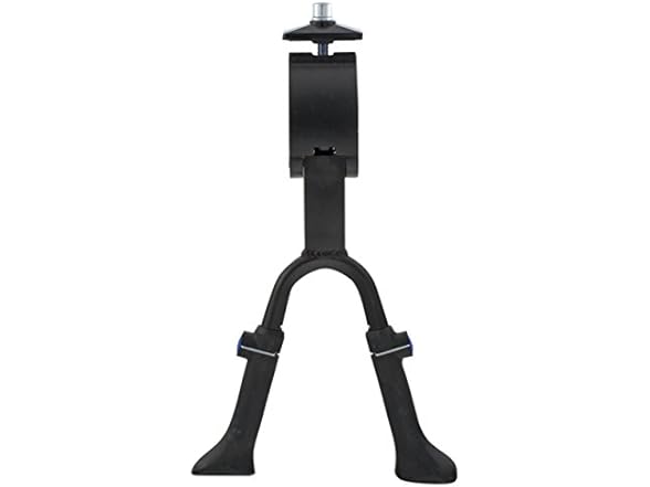 Ventura Dbl Leg Kickstand Center-Mounted