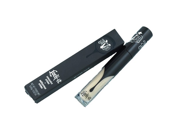 Kat Von D Lock-It Concealer Creme .22 oz