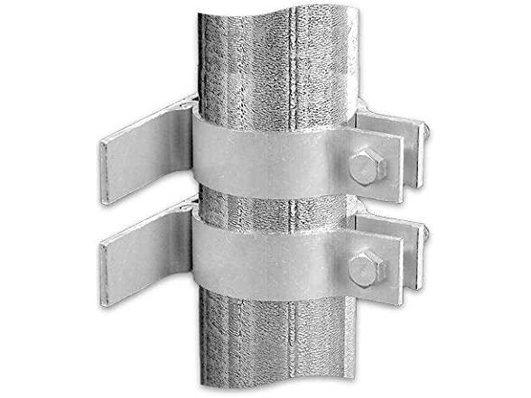 Grimco Aluminum Sign Mounting Brackets