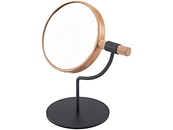 YEAKE Desk Table Mirror