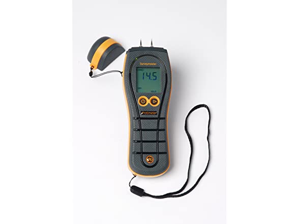 Protimeter Surveymaster Moisture Meter