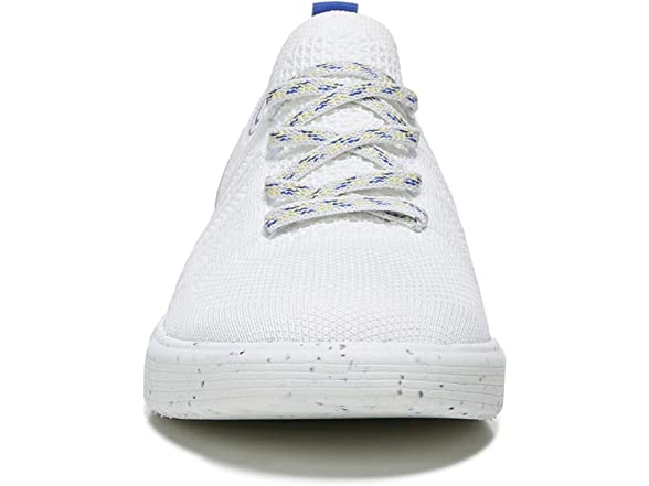 BZees March On Sneaker White