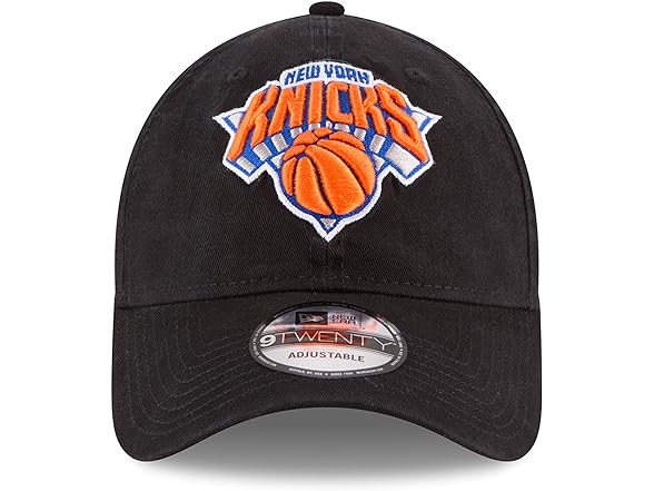 NBA NY Knicks Core Classic Cap