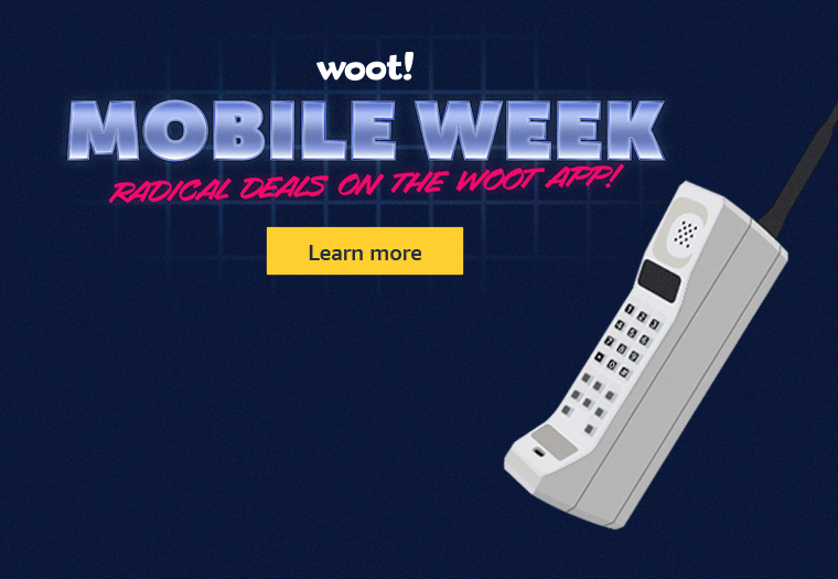 Home & Kitchen Deals | Woot