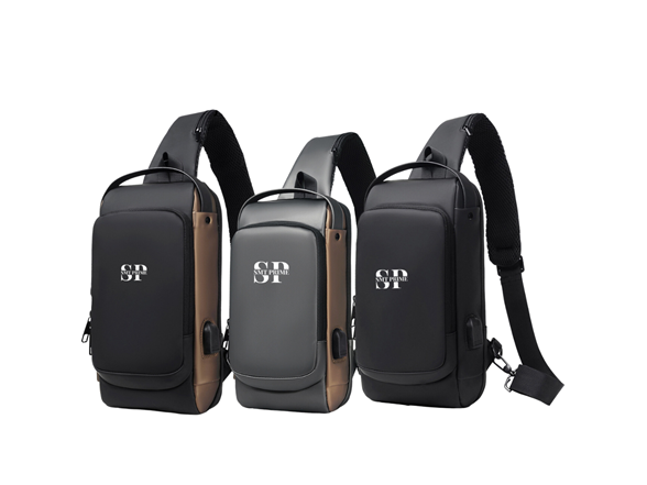 SMT Prime Anti-Theft Bag