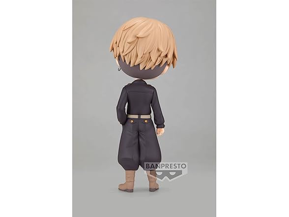Banpresto Tokyo Revengers Chifuyu Matsuno