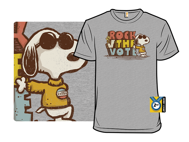 Cheap Custom T Shirts | Woot
