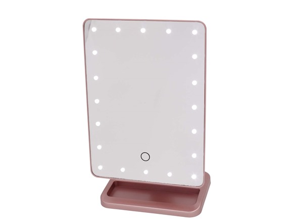 RG Perfection Reflection Smart LED Mirror