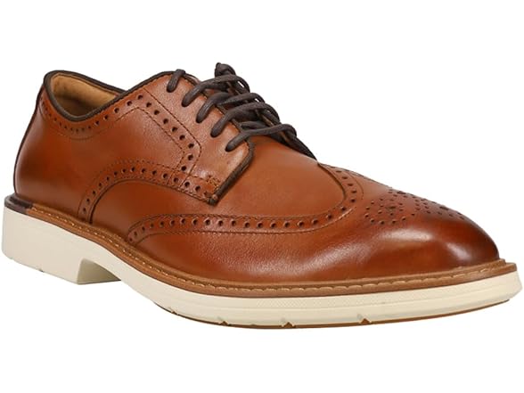 Cole Haan Goto Wing Oxford