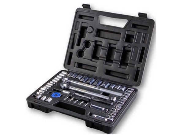 Auto Grip 43052 52pc Tool Set