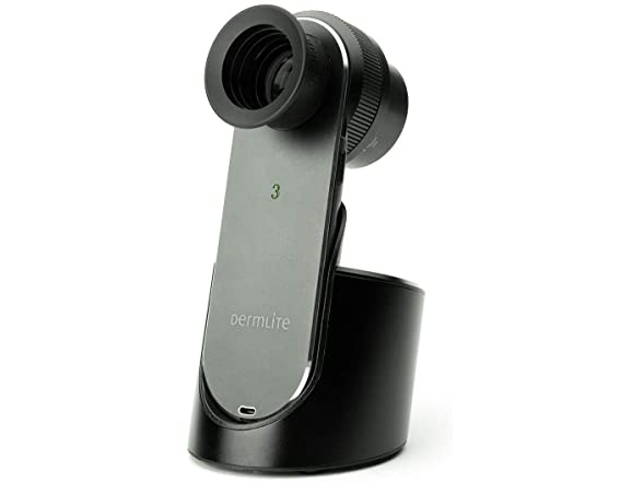 3Gen DermLite Fluid Dermascope