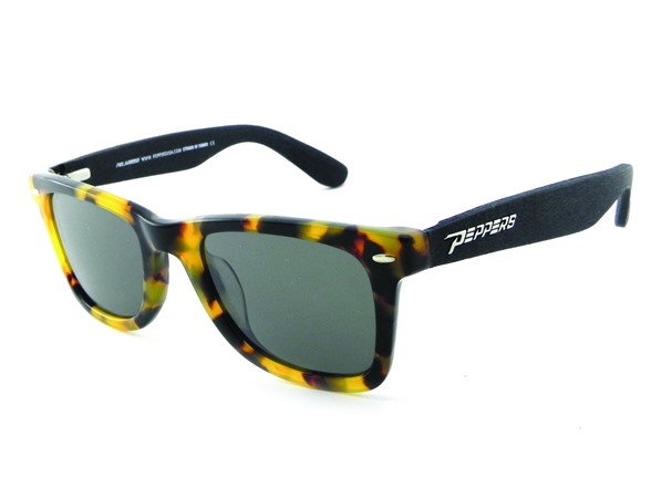 Peppers Polarized Epic Headwinds