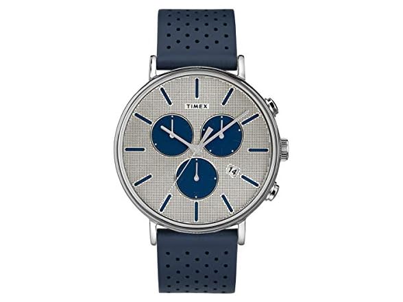 Timex Fairfield Chrono Supernova 41mm