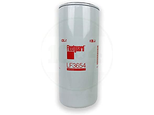 Fleetguard Diesel Oil/Lube Filter