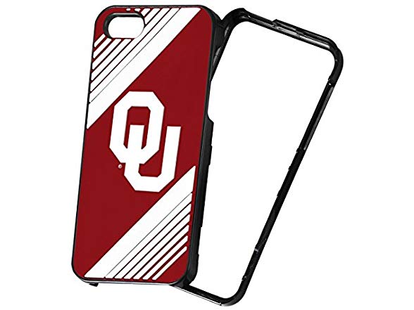 FOCO Oklahoma Sooners iPhone 5/5S Case