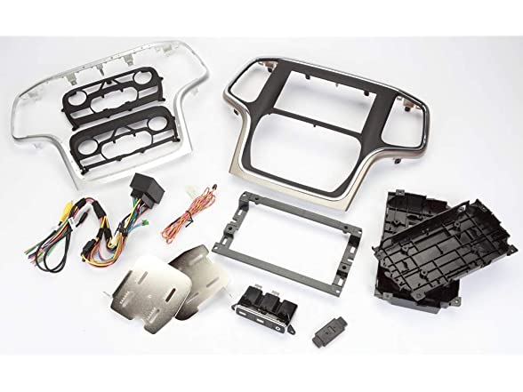 ADS Maestro KIT-JGC1 Dash Kit