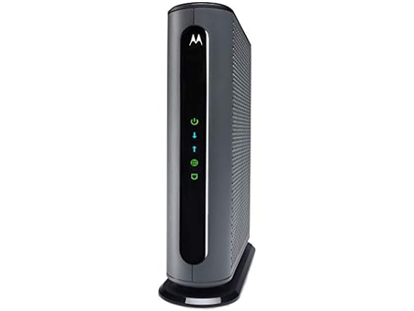Motorola MB7621 Cable ModemDOCSIS 3.0 (Open Box)