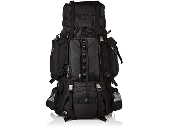 Amazon Hiking Backpack 18 x 8 x 37 In