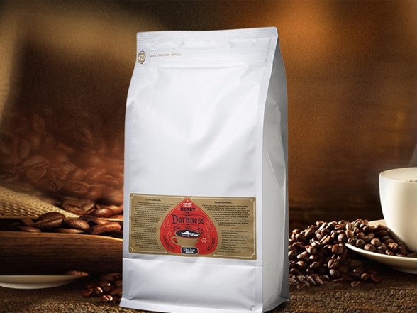 Woot Roasters Whole Bean Coffee- 2 lbs.