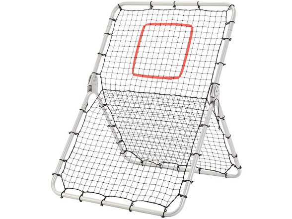 AmazonBasics Multi-Sport Pitch Back