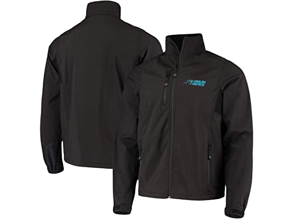 Dunbrooke Apparel Men's Softshell Jacket