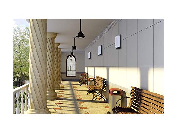 eSenlite Smart Motion Sensor Light
