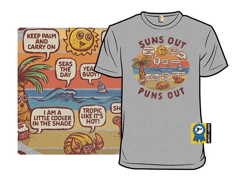 Cheap Custom T Shirts | Woot