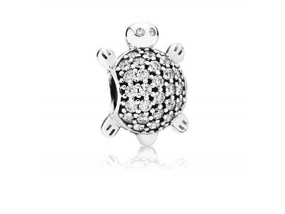 Pandora Women's Sea Turtle Charm
