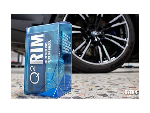 GYEON Quartz Rim Sealant, 30ml