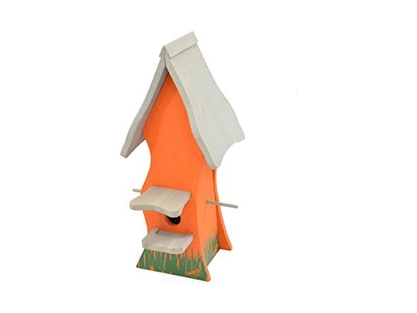 VegTrug Birdie Den