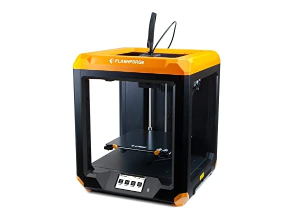 FlashForge Artemis 3D Printer Education