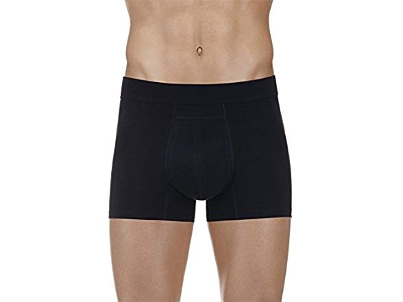 Washable Urinary Cotton Boxer Brief
