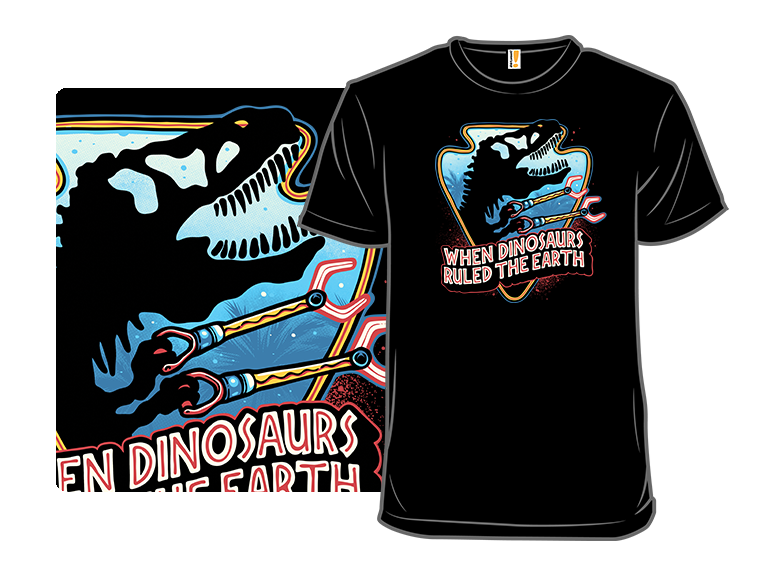 Cheap Custom T Shirts | Woot