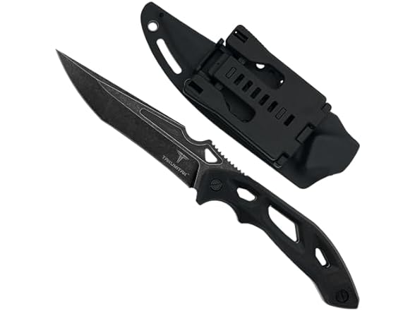 Takumitak Unhinged D2 Recurve Hunting Knife