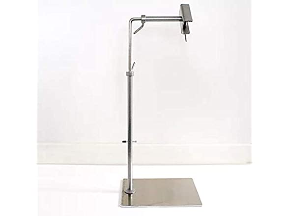 Lowery Workstand with Side Clamp