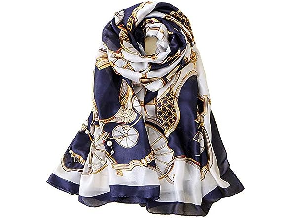 First Choose First Choose womens Silk Feeling Long