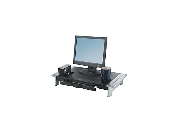 Fellowes Office Suites Monitor Riser